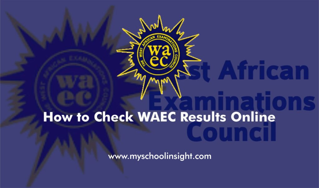 How to Check WAEC Results Online With and Without a Scratch Card My ...